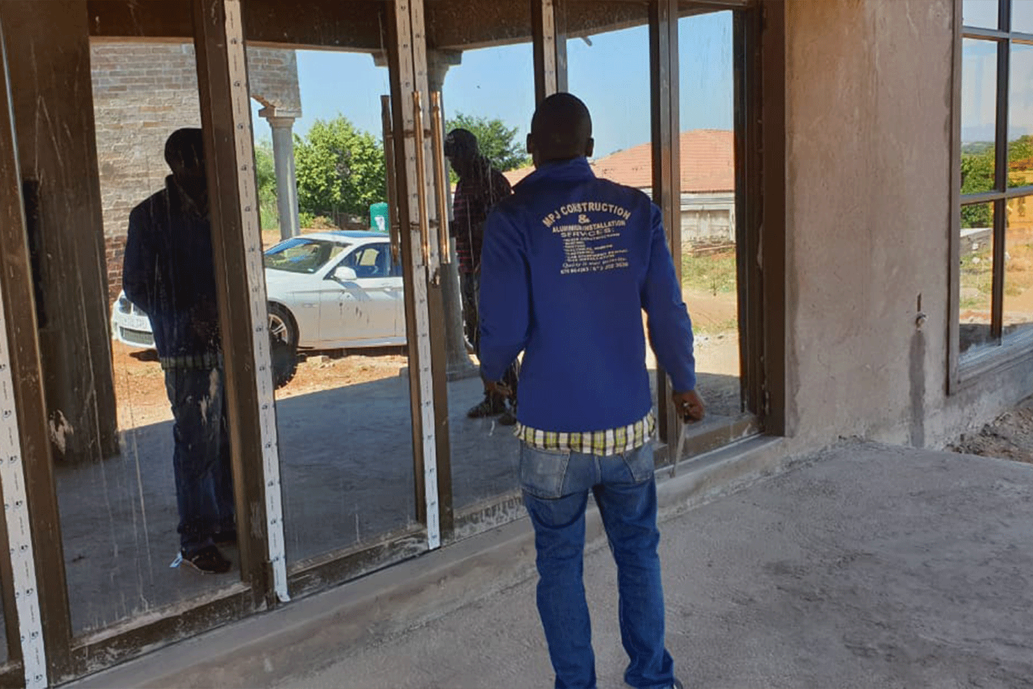 Understanding Different Constructions Materials