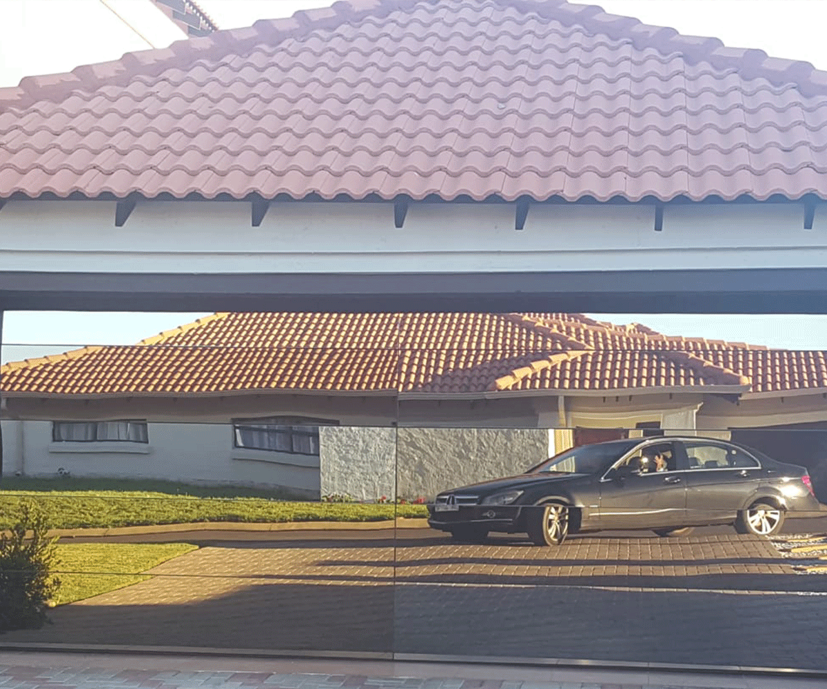 Roofing - MPJ Construction