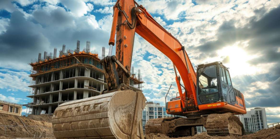 Building Construction – MPJ Construction