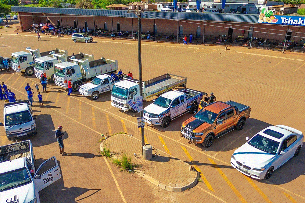 Choosing the Right Construction Material: A Comprehensive Guide