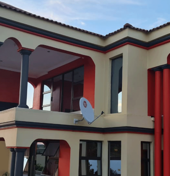 Building Construction – MPJ Construction